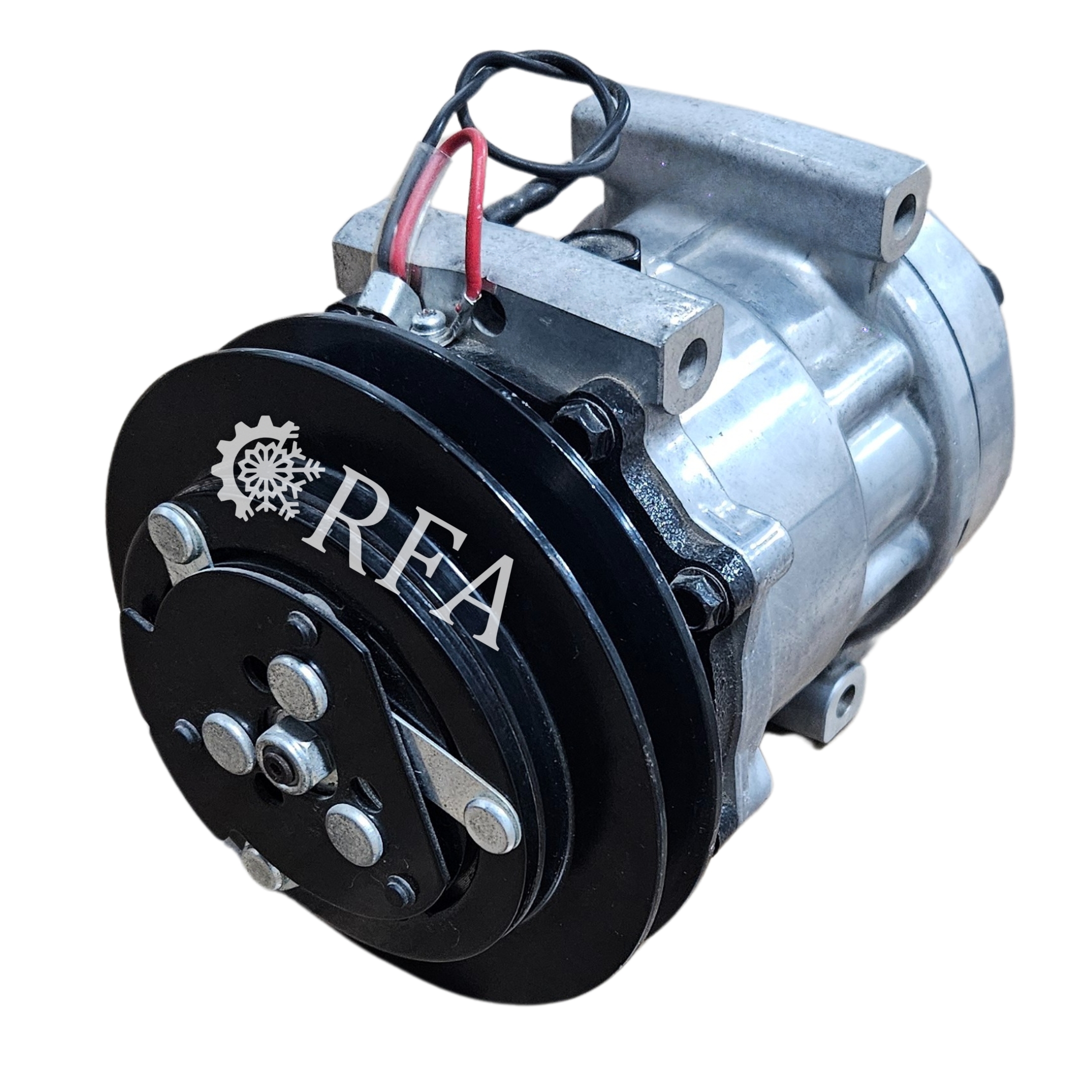 Compresor 7H13/SD7H13 – 1PK 146mm 12V – RFA