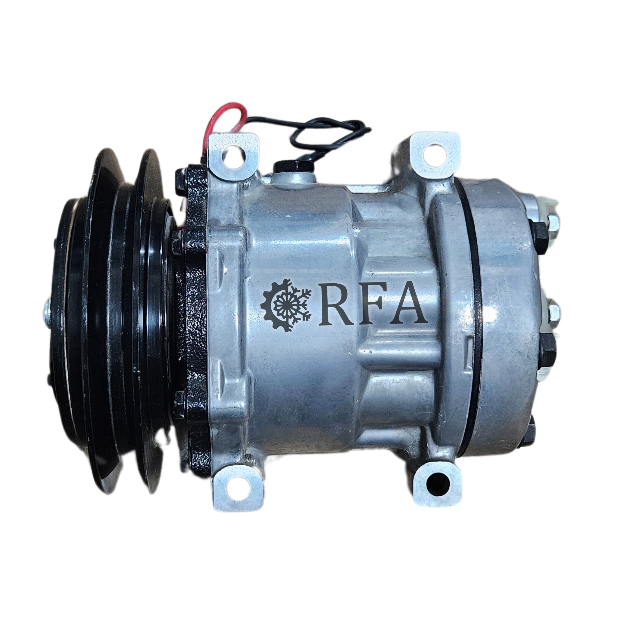 Compresor 7H13/SD7H13 – 1PK 146mm 12V – RFA