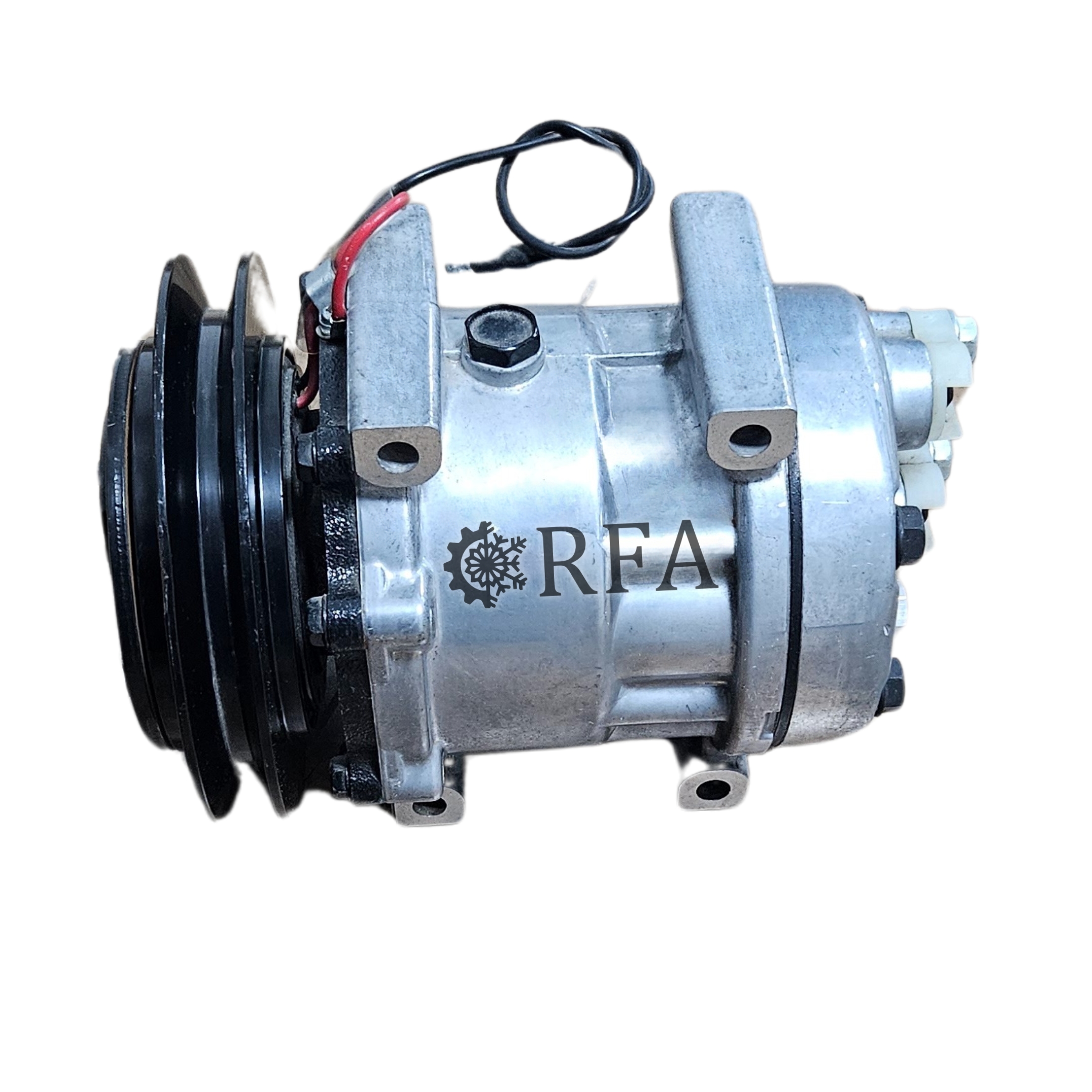 Compresor 7H13/SD7H13 – 1PK 146mm 12V – RFA