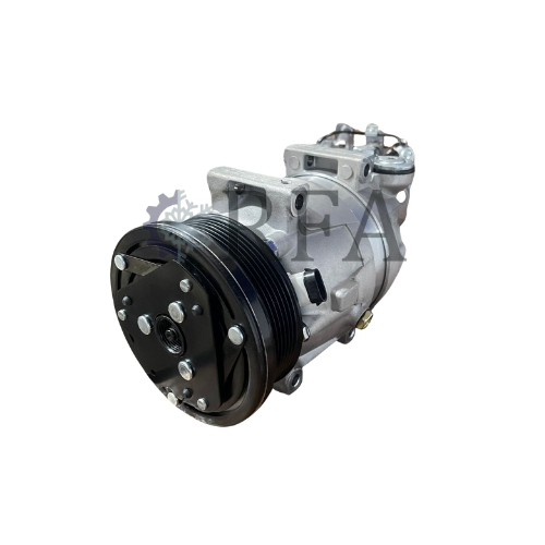 Compresor UNIVERSAL – 6PK 12V (tiene 4 agujeros) – RFA