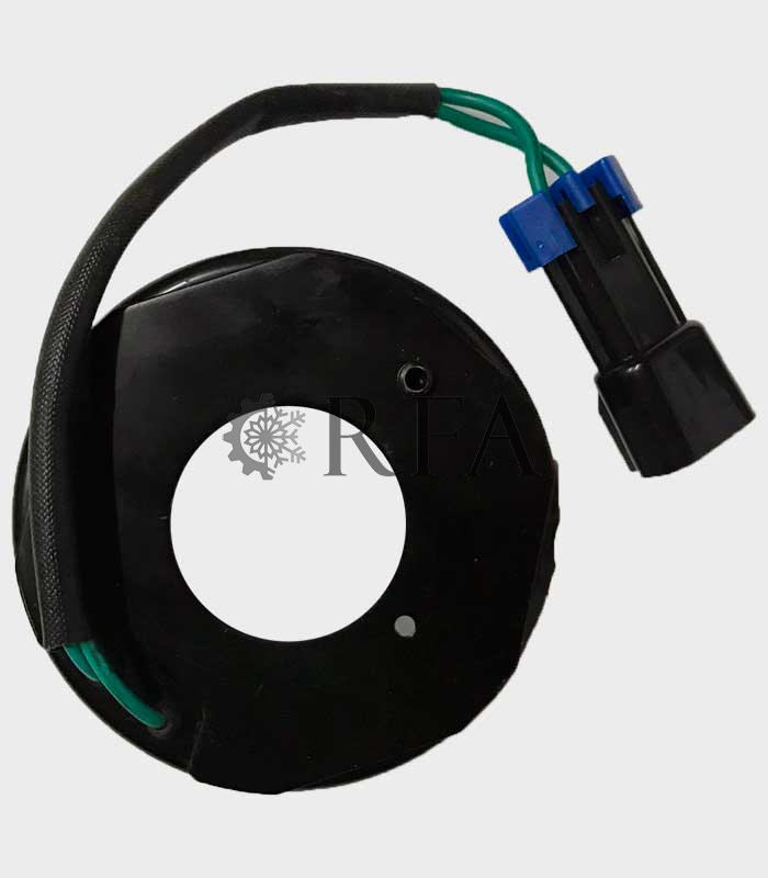 Bobina DENSO 10SRE18C – 12V – 96,3×61,5x40x27,5mm – RFA