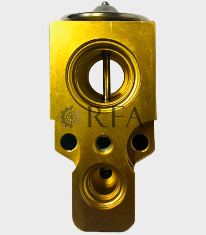 Válvula Expansión – VOLKSWAGEN/AUDI/RENAULT – RFA