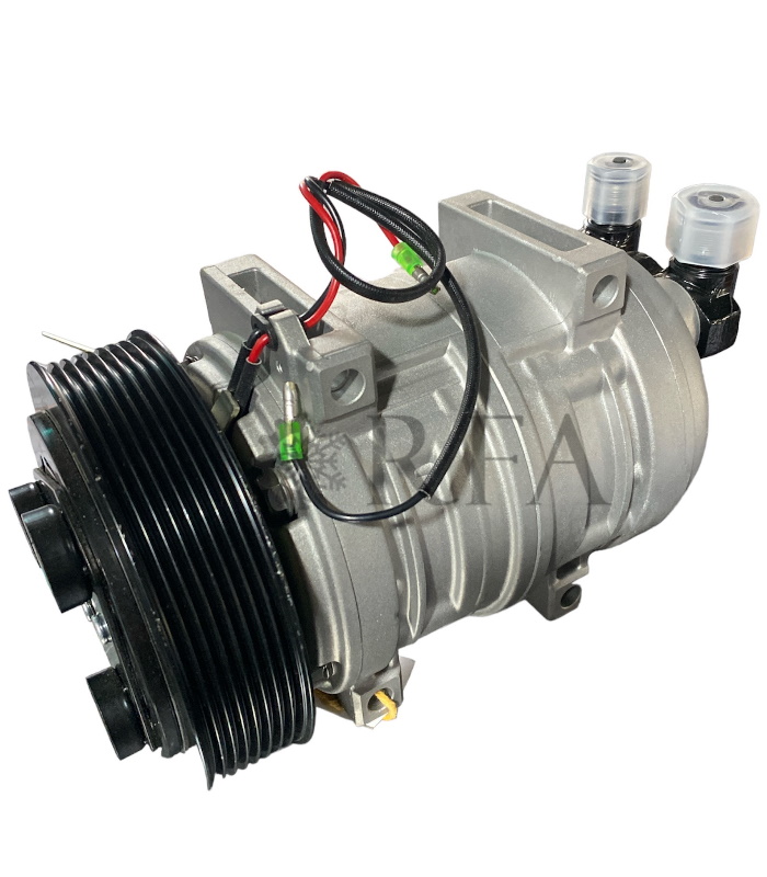 Compresor TM21 DKS22 – 8PK 141mm 12V – RFA