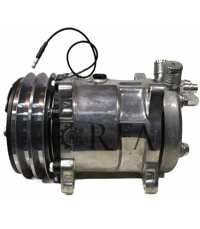 Compresor SANDEN SD508/5H14 – 2PK 132mm 24V – RFA