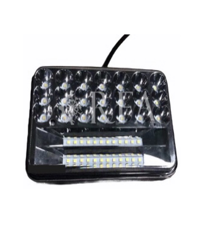 Foco LED JR-463-45W – RFA