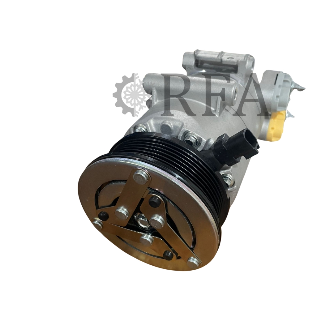 Compresor VS16 – 6PK 110mm 12V – RFA