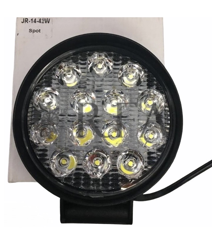 Foco LED JR-14-42W – RFA
