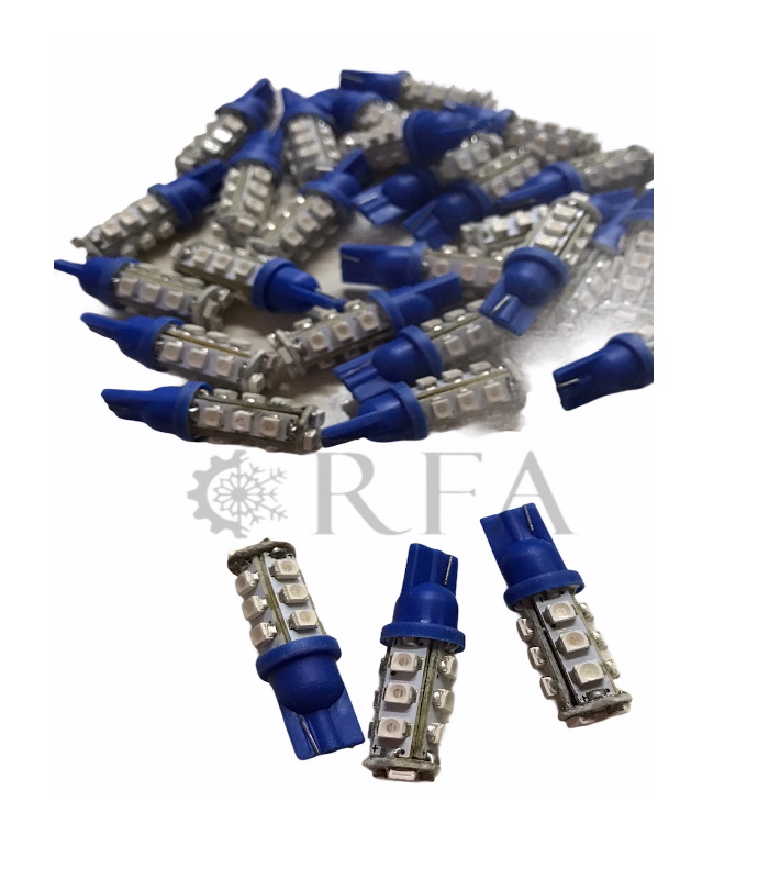 Luces LED – T10A-15smd-2835 – RFA