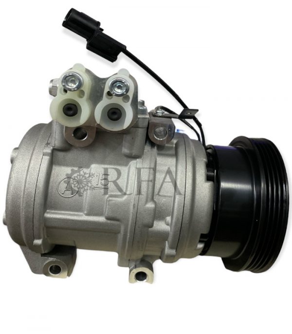 Compresor DENSO 10PA15C – 4PK 12V – RFA