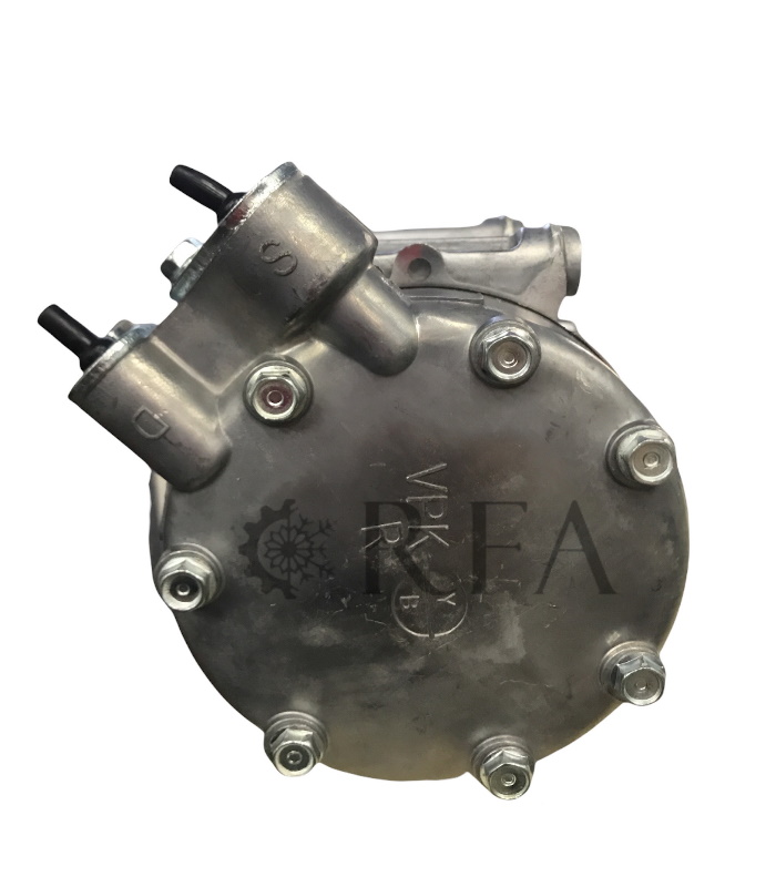 Compresor DENSO SD7V16 – 6PK 119mm 12V – RFA