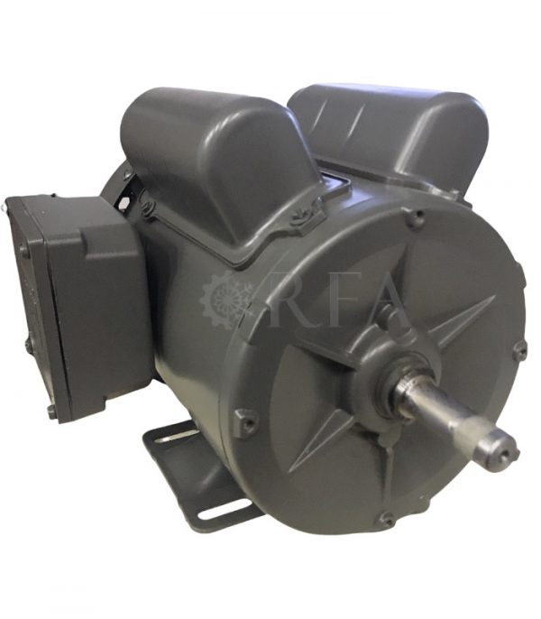 Motor – 2HP 3000RPM 220V – RFA