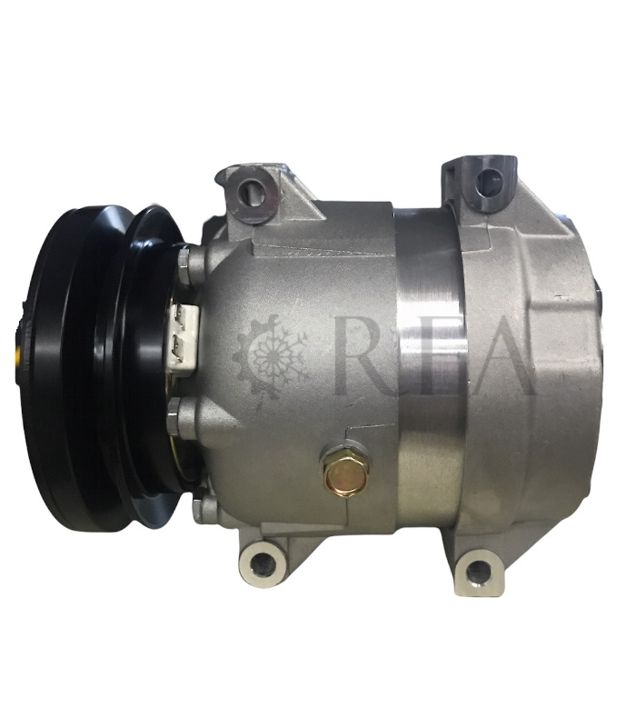 Compresor UNIVERSAL V5 – 1PK 12V – RFA