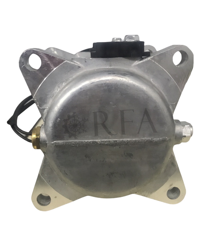 Compresor GREAT WALL V240 – 4PK 12V – RFA