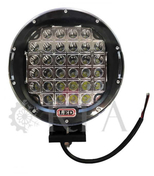 Foco LED JR-63-96W – RFA
