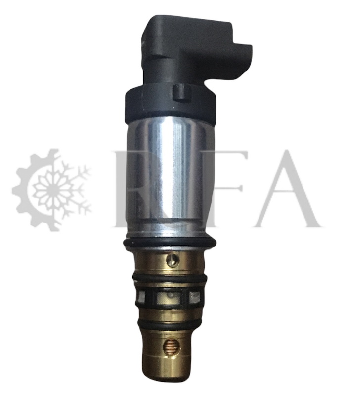 Válvula de Control – SD6C12 – RFA