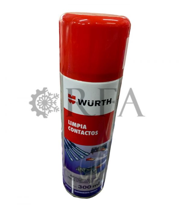 Limpia contactos, 300ml – RFA