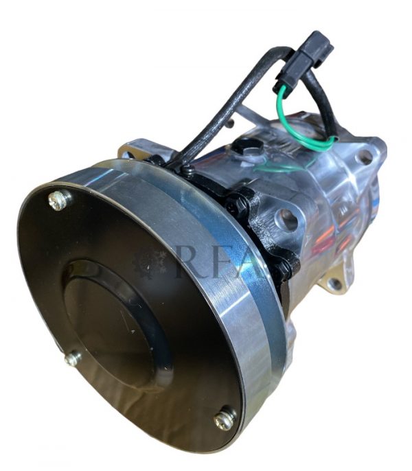 Compresor SANDEN 7H15/SD7H15 – 152mm 24V – RFA