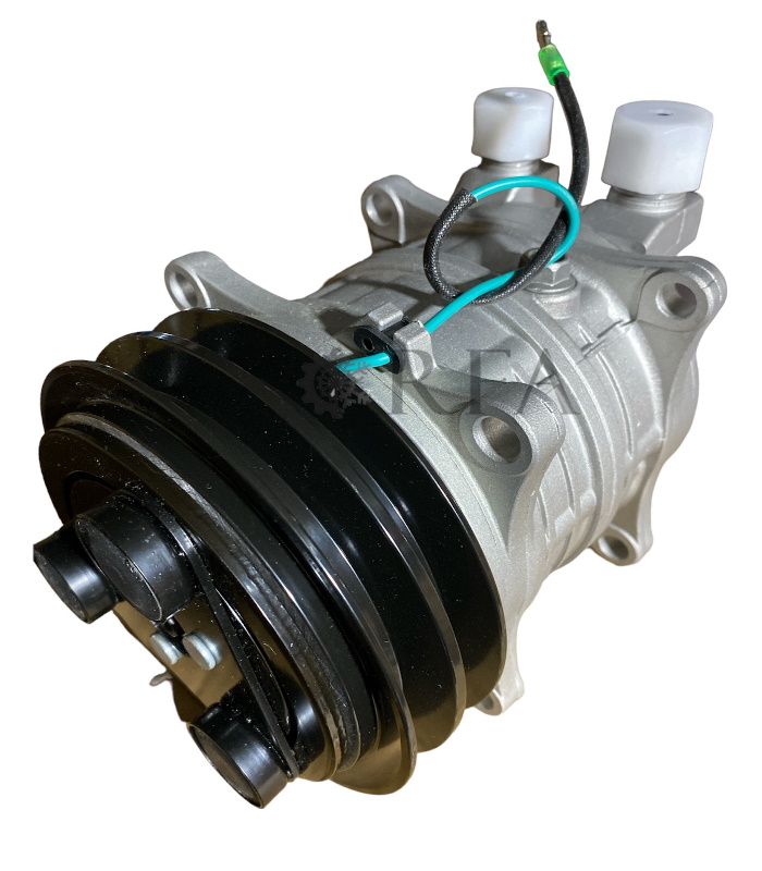 Compresor TM08 – 2PK 135mm 24V – RFA