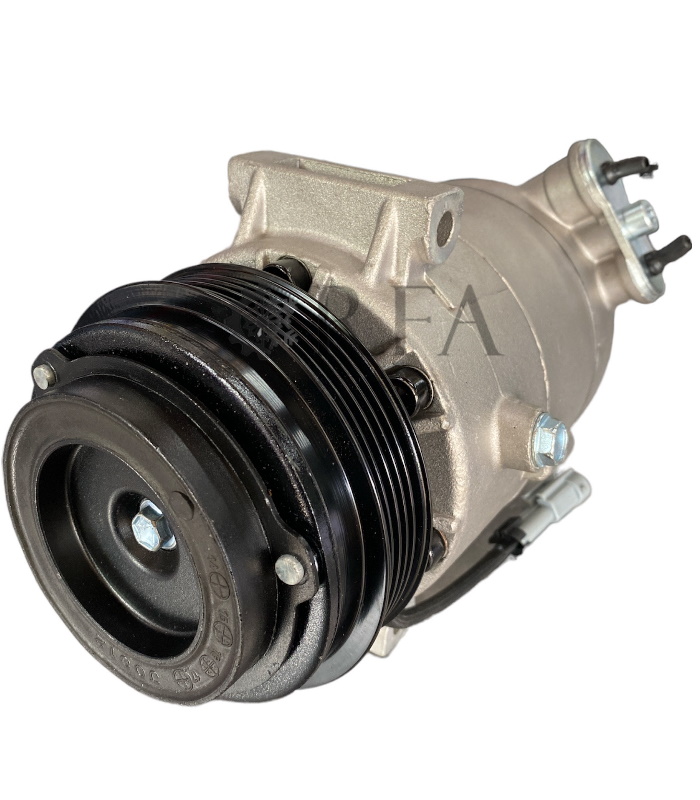 Compresor UNIVERSAL – 12V – RFA