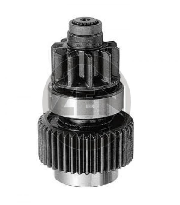 BENDIX ARRANQUE – TOYOTA HILUX 2.8D N.DENSO 97 10 DIENTES – ZEN – RFA