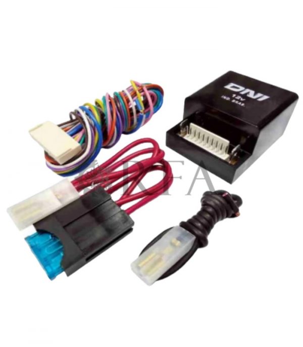 Relay – DNI 12V Módulo interface trailer Canbus – RFA