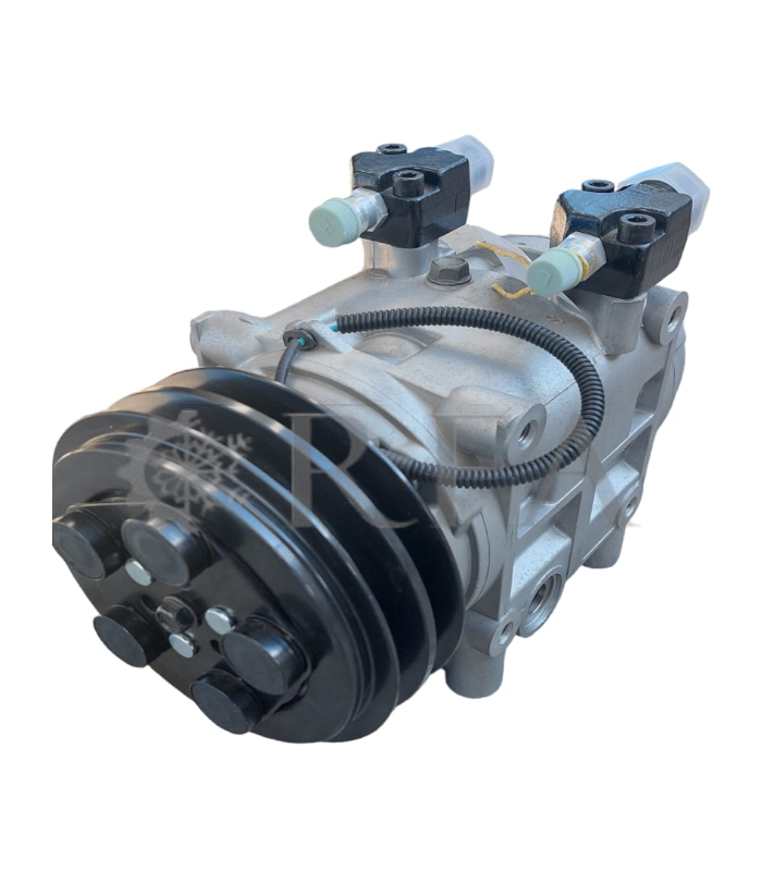 Compresor TM31/TM31H/DKS32/DKS32C – 2GB 156mm 24V – RFA