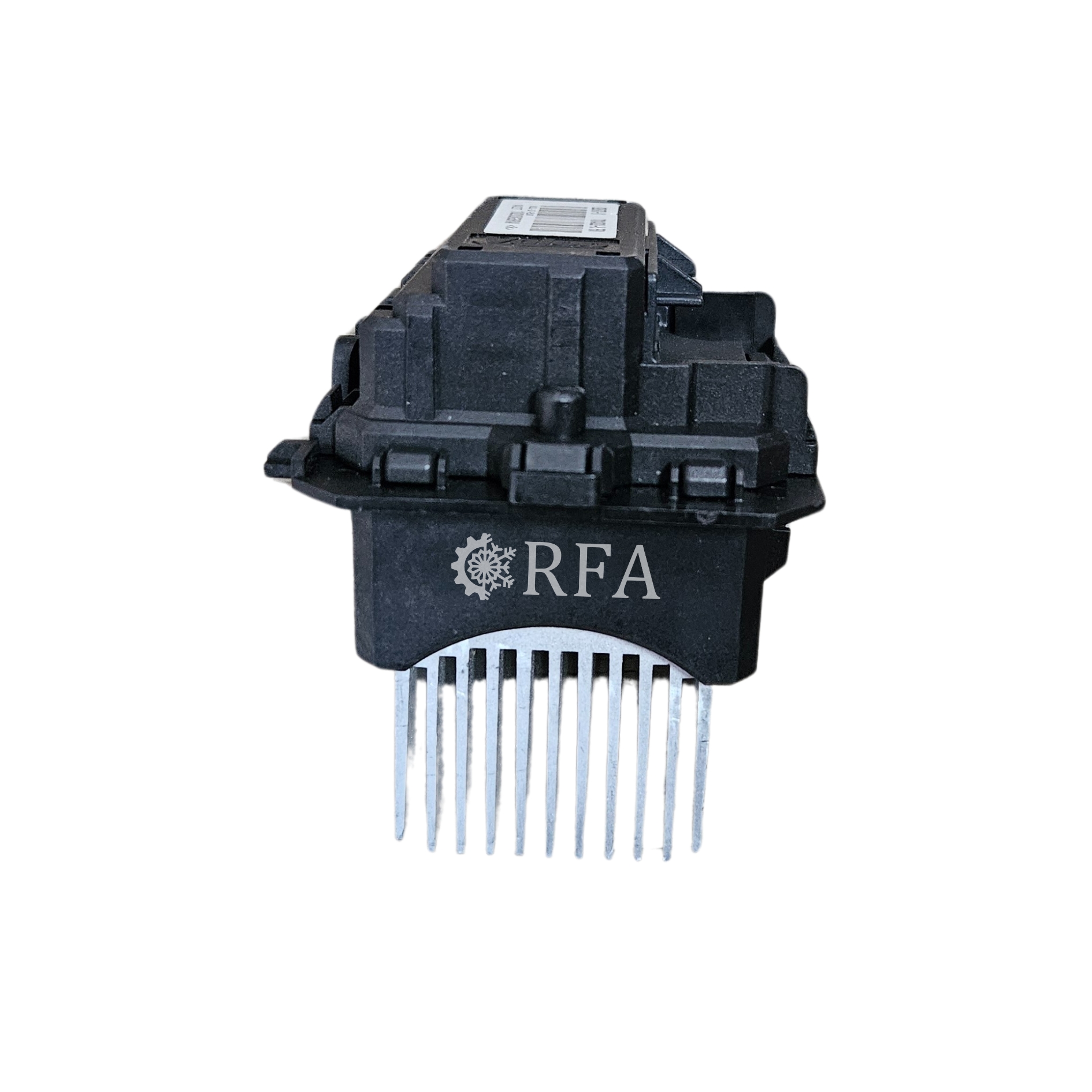 Resistencia Renault – Citroën – Peugeot – RFA