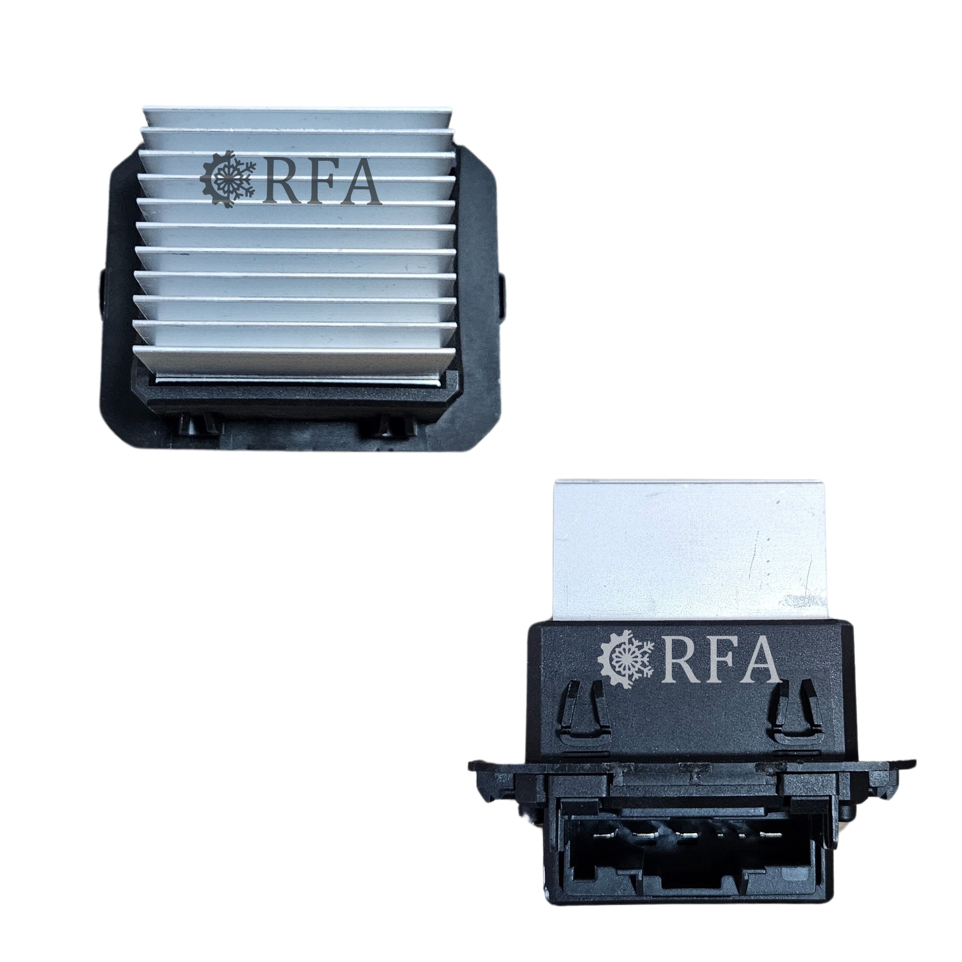 Resistencia Renault – Citroën – Peugeot – RFA