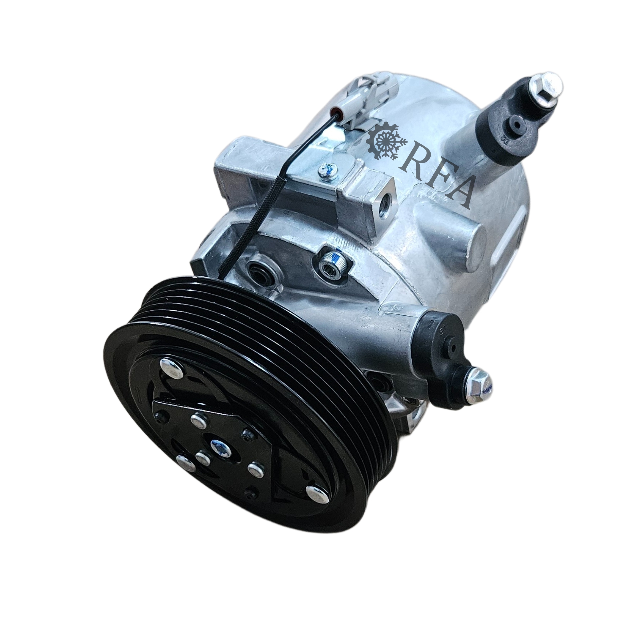 Compresor 10S11C / 6PK 12V 115MM – RFA