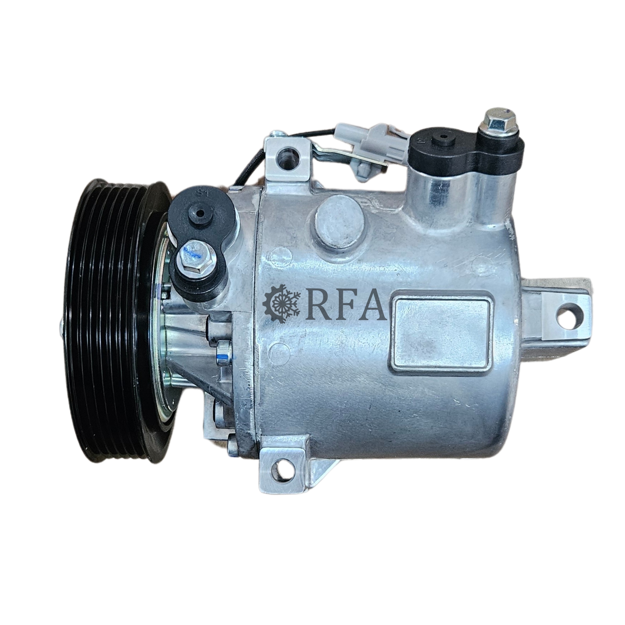 Compresor 10S11C / 6PK 12V 115MM – RFA