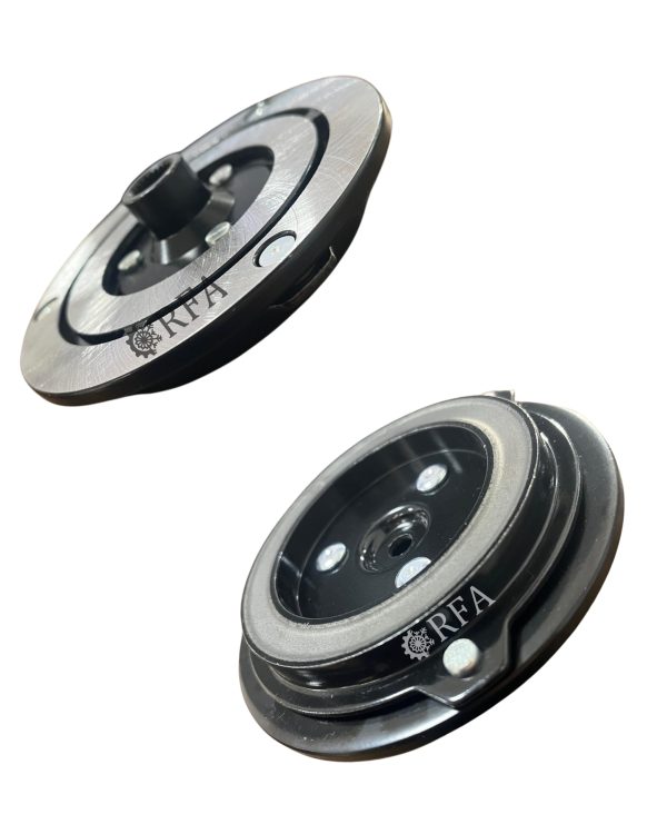 Electro Embrague CVC HUB – RFA