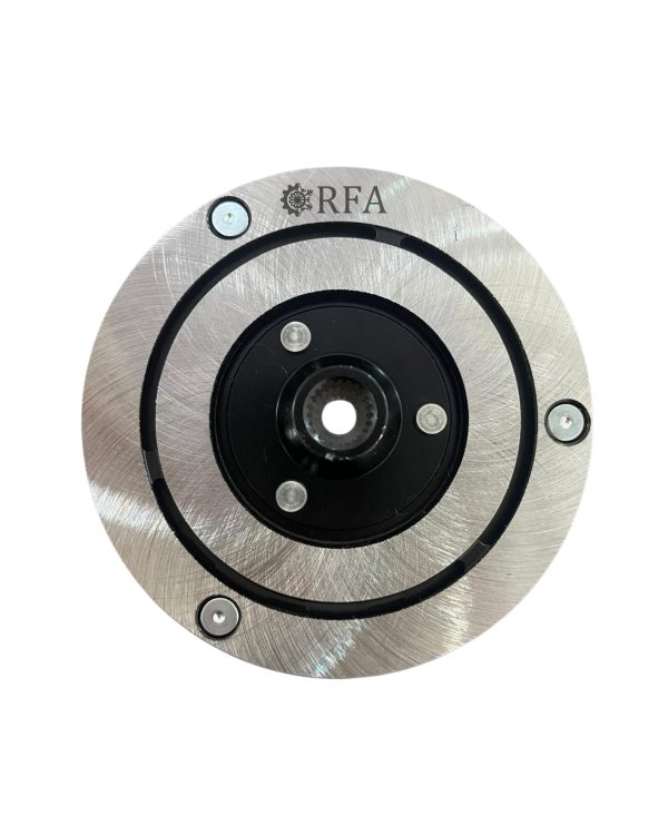 Electro Embrague CVC HUB – RFA