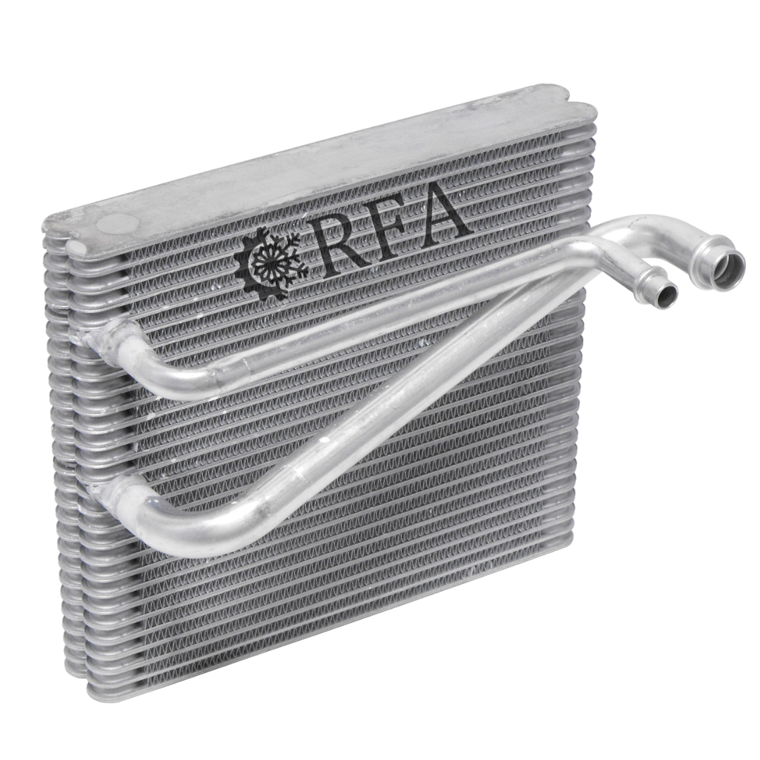 Evaporador Nissan – Renault Logan – RFA